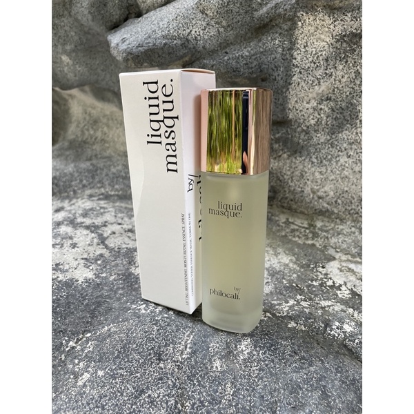 Liquid Masque By Philocali | Shopee Singapore