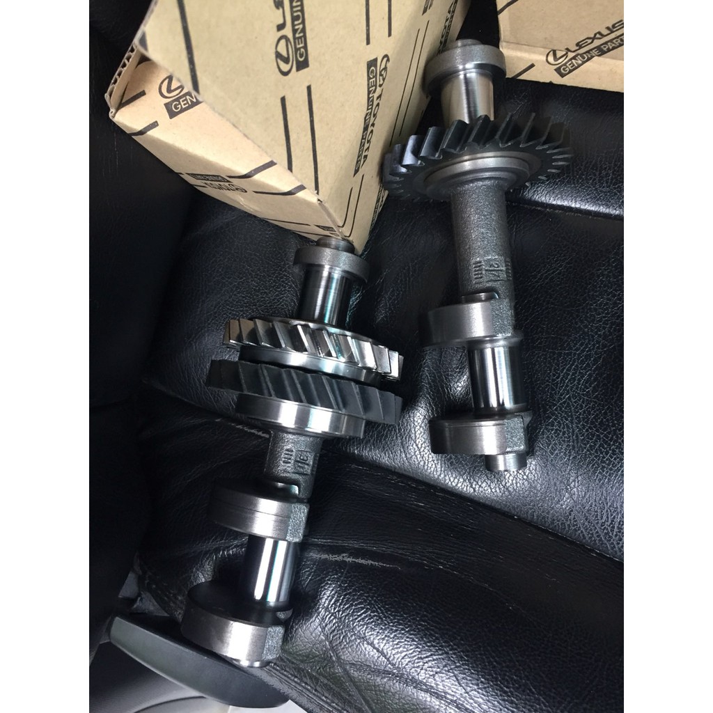 Toyota Estima Vellfire Alphard Harrier ACU30 ACR30 Camry ACR50 ANH20 ...