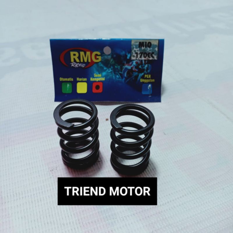 Per Valve RMG Racing Mio Soul Mio Sporty Mio Smile Nouvo Beat Karbu ...