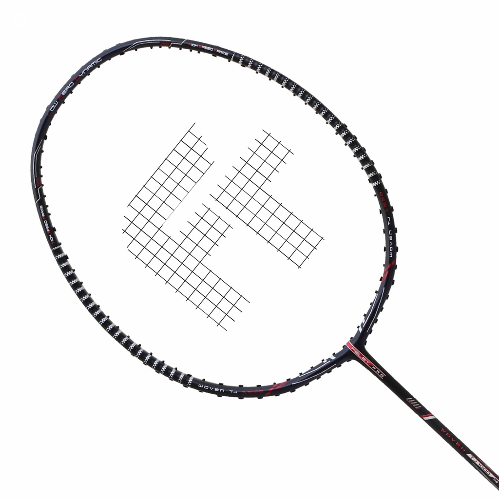FELET Racket Woven TJ 1000 Pro (Free Stringing Service, Free Yonex ...