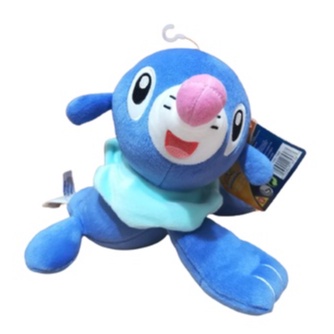 TAKARA TOMY Pokemon Popplio Plush Gift Toy | Shopee Singapore