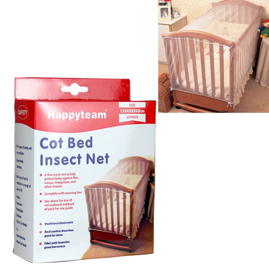 Baby Bed Insect Net Baby Cot insect Net Baby Crib Cot Insect Net Baby ...