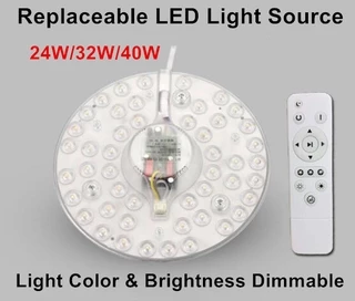 Buy LED Lights For Ceiling Online, November 2025 | Shopee Singapore