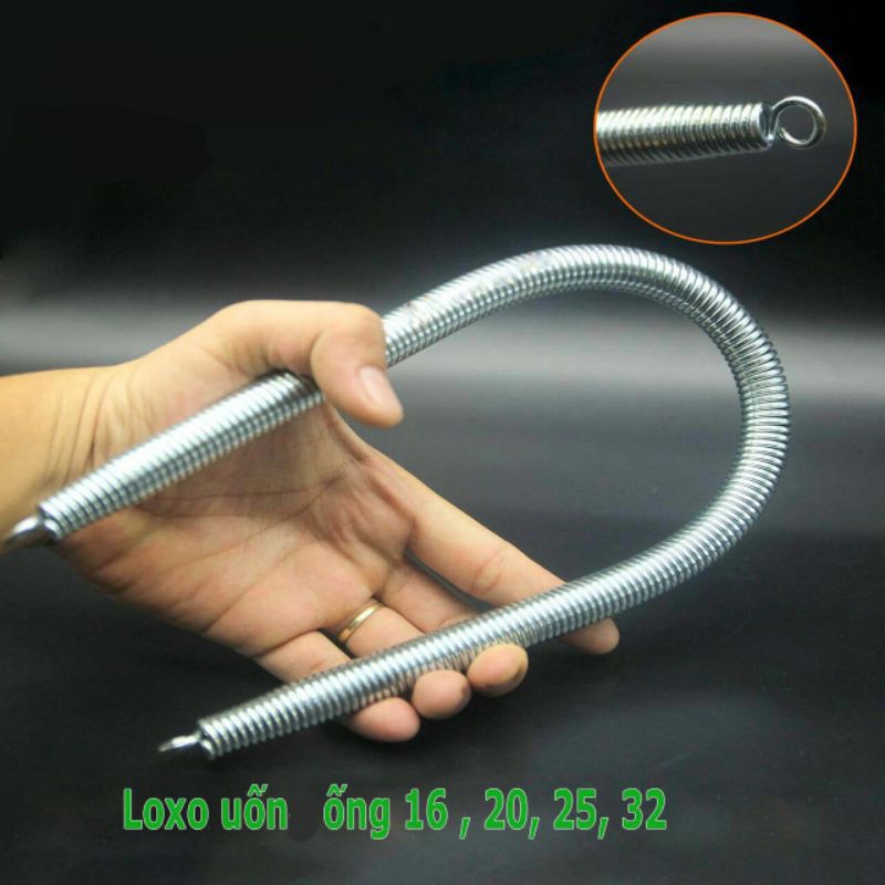 Pipe bending spring, electric pipe bending 16-20-25-32 | Shopee Singapore