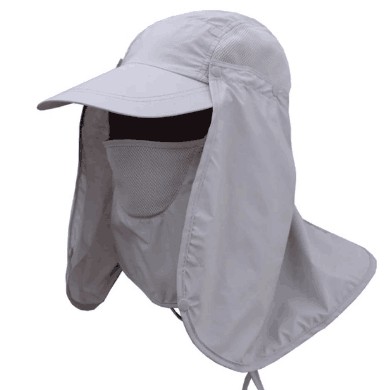 Buy sun protection cap At Sale Prices Online - September 2026 | Shopee ...