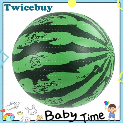 Tb_ Children Beach Summer Holiday Party Inflatable Watermelon Ball Kids ...