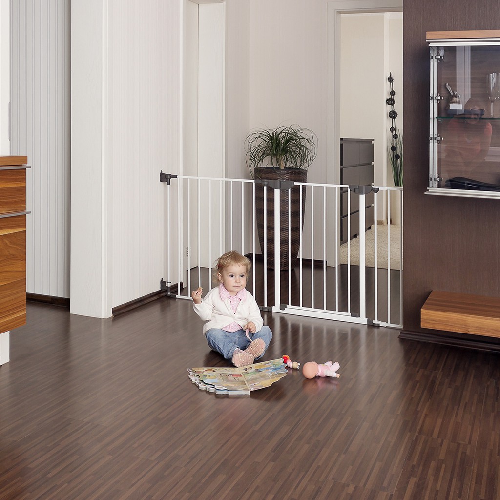 Reer Baby Modular Gate System Element | Shopee Singapore