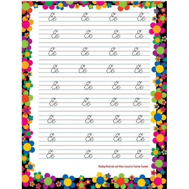 Name & Alphabet Cursive Tracing Book - Customized (30 pages) | Shopee ...