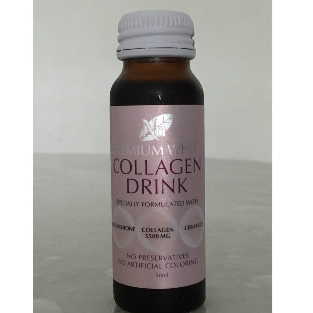 Collagen Plus Liquid Formula (Buy 2 Free 1) | Shopee Singapore
