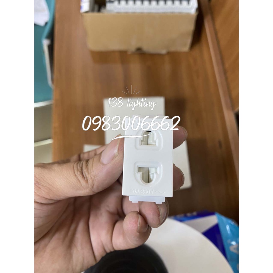 [Genuine] White wide 2-Pin Single Drive Grain With Panasonic Model ...