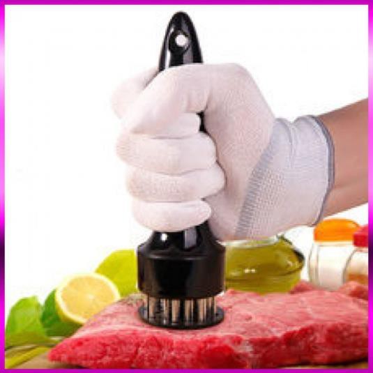 Tools for meat softener - premium meat minced | Shopee Singapore