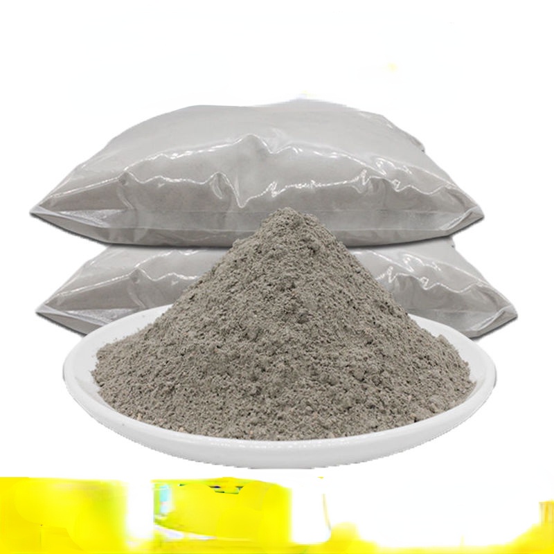 Cement Mortar Cement Sand Mixed Quick-Drying Waterproof 425 Cement ...