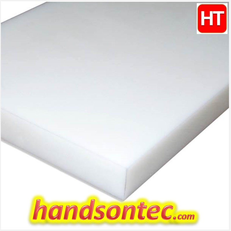 POM (30x200x250)mm Solid Delrin Plastic Sheet | Shopee Singapore