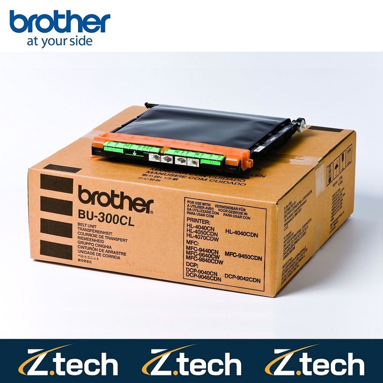 Brother BU-300CL Belt Unit for HL-4150CDN, HL-4570CDW, MFC-9970CDW ...