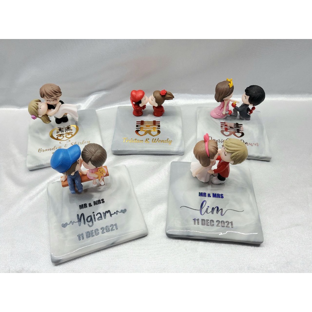 Wedding Decor Display Gift | Shopee Singapore