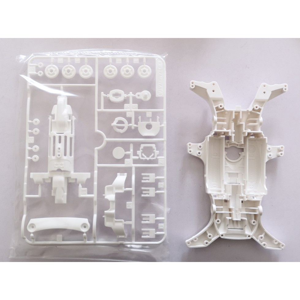 Tamiya Mini 4WD MA chassis【many colour】 | Shopee Singapore