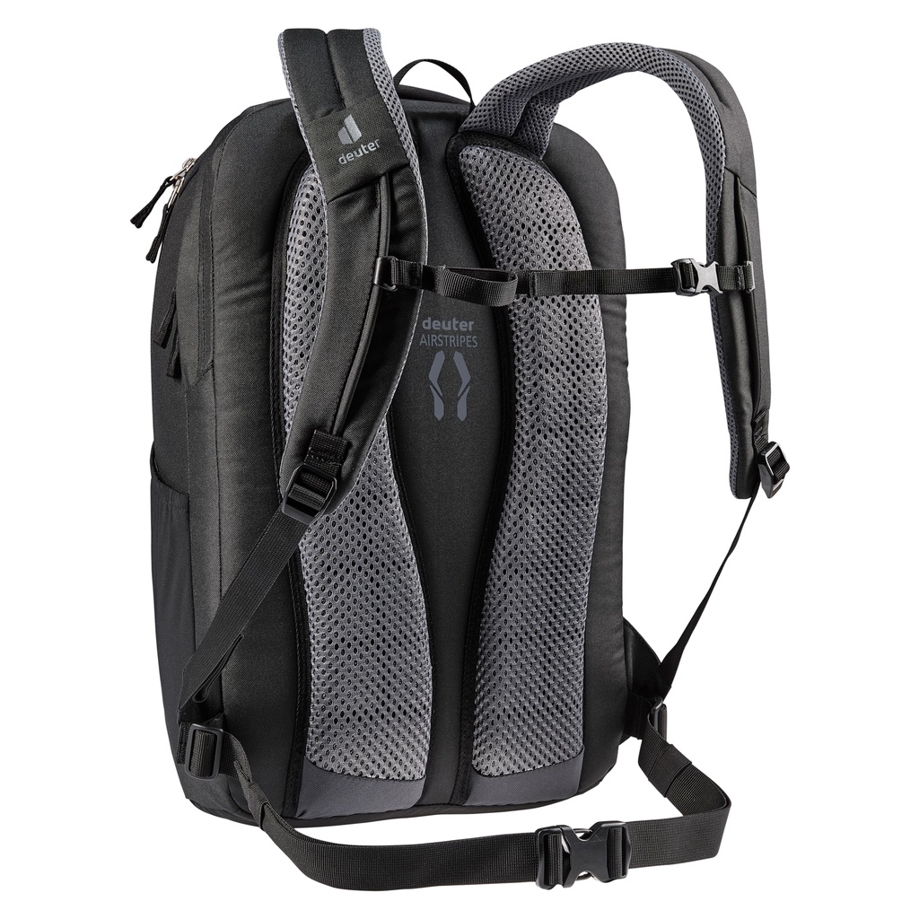 DEUTER GIGA Lifestyle Daypack | Laptop Backpack | 28 liters | Shopee ...