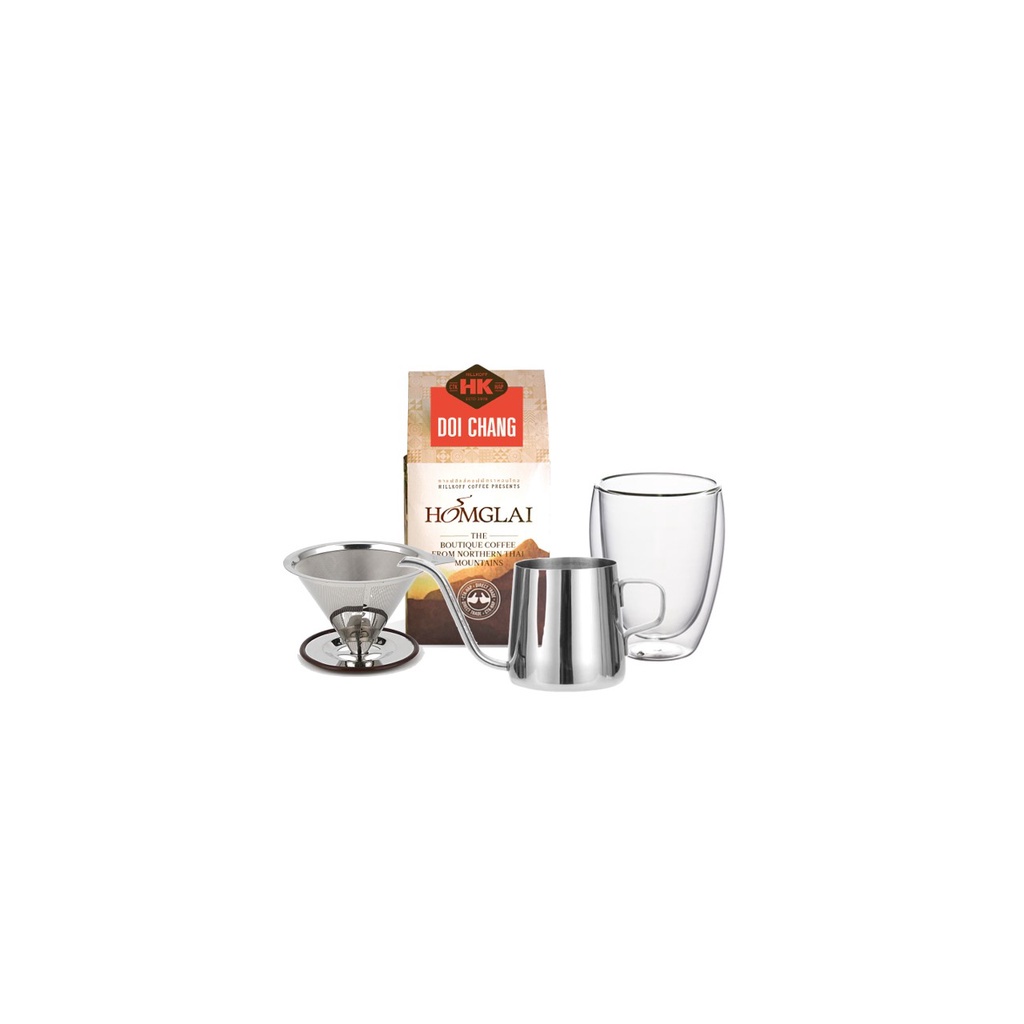 Drip Coffee Cup Set Bundle | Shopee Singapore