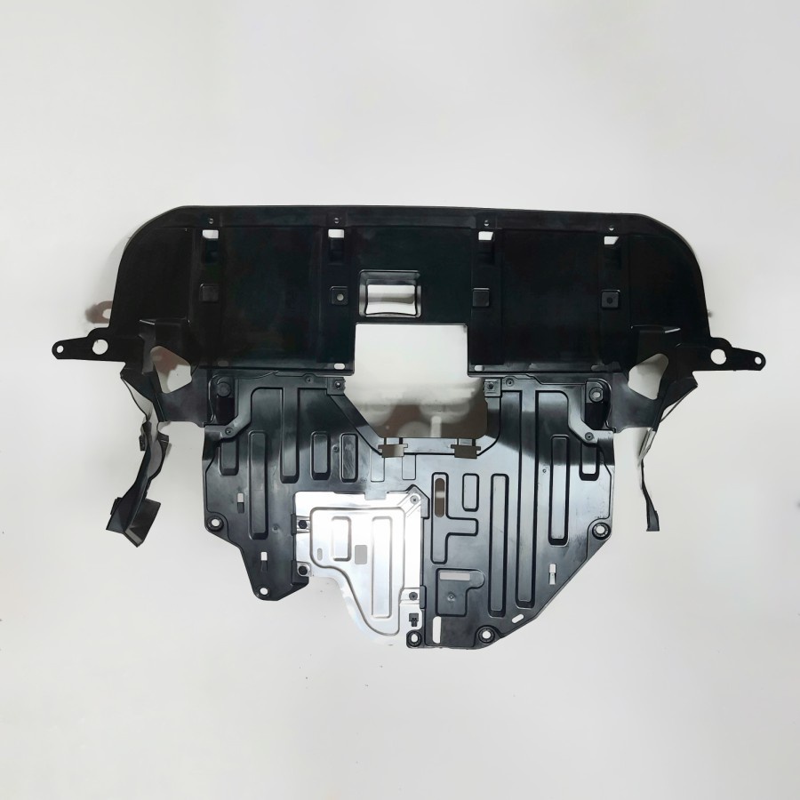 MESIN Plastic Engine Cover Front Bottom Engine Deck Cover CRV RM Gen 4 ...