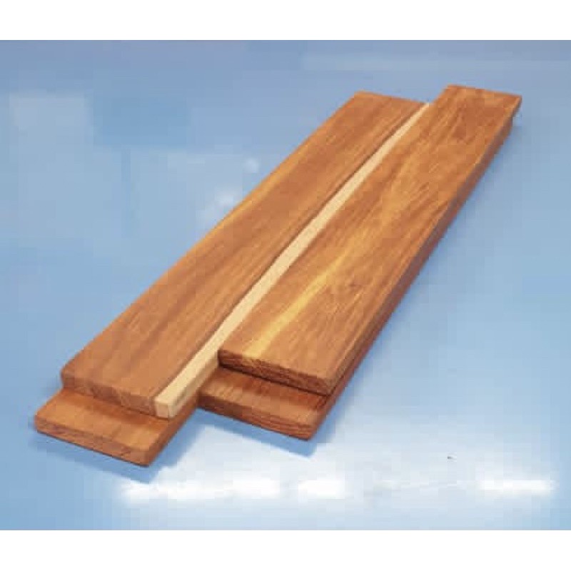 Rengas Wood/Timber plank 刨木 KAYU (10MM X 65MM X 600/750MM) Kiln dry ...