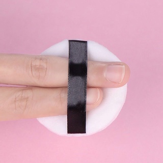 Super Soft Makeup Sponge Powder Puff Setting Powder Puff Flocking ...