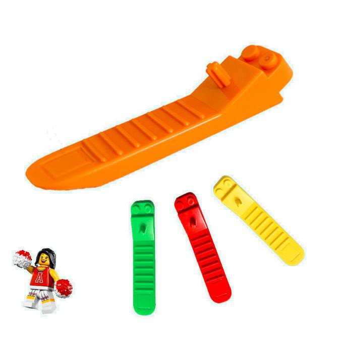 Lego 630 Bootleg Separator Brick Separator | Shopee Singapore