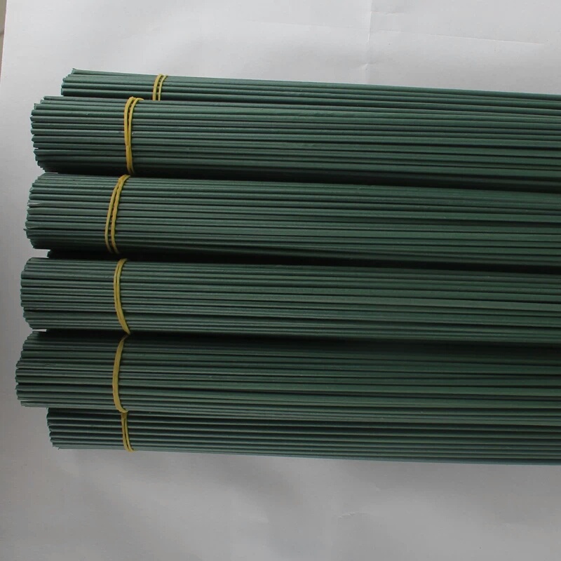 2# General Flower stem 40CM DIY Silk Flower Material Accessories 8pcs ...