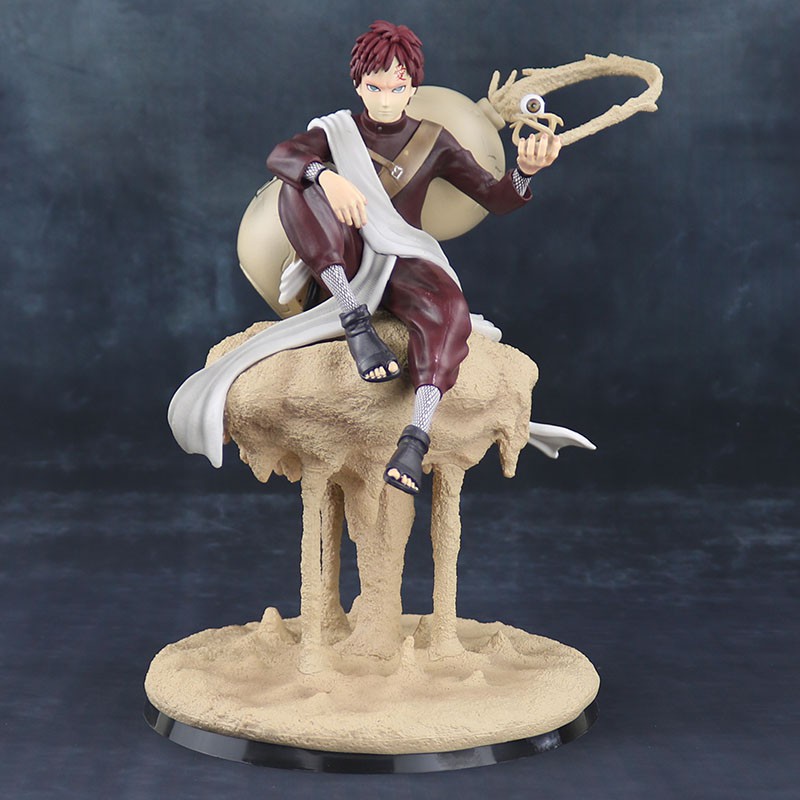 Naruto Model - Gaara NT06 Character Model | Shopee Singapore