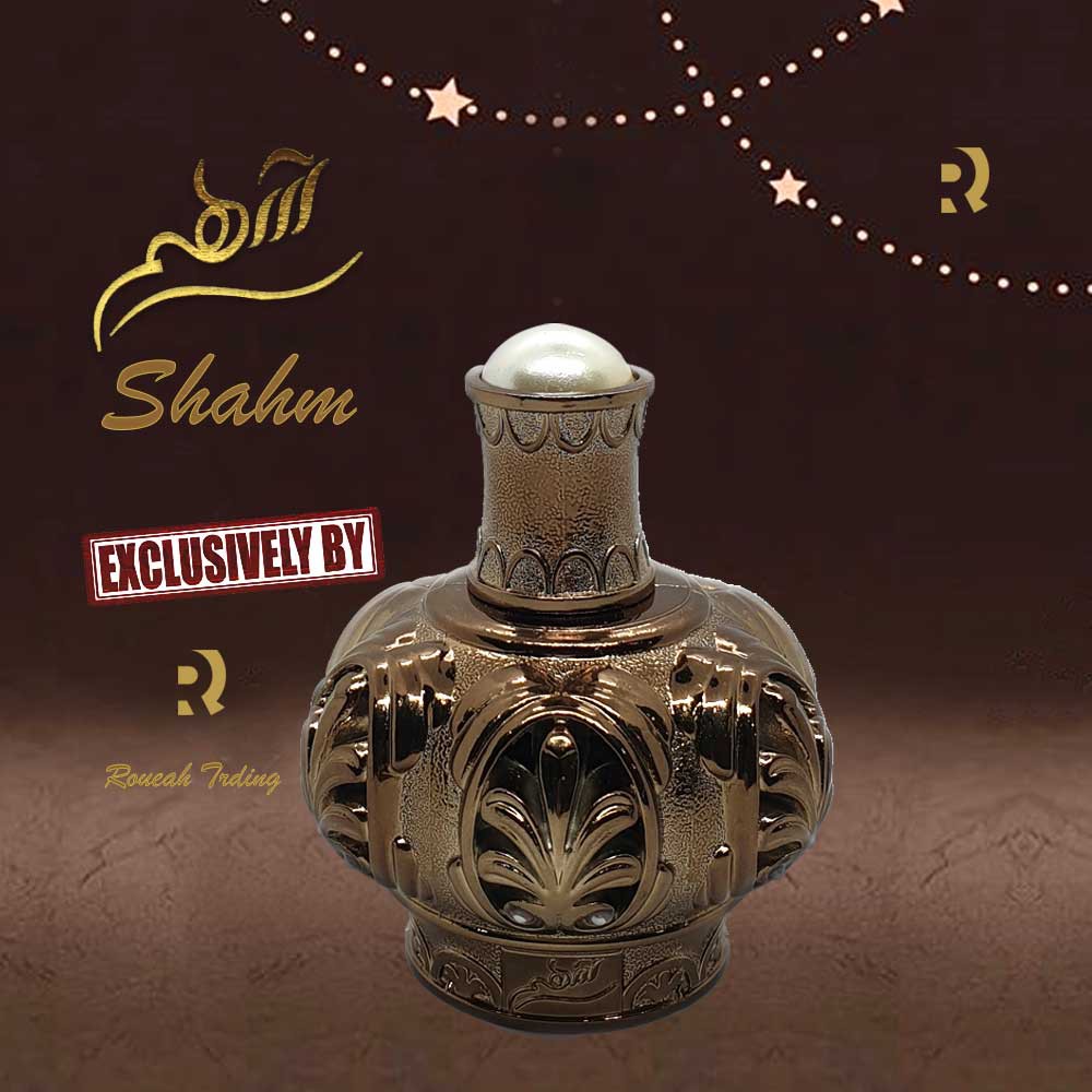 Shahm Perfume ( Concentrated Perfume Free Alcohol ) | Shopee Singapore