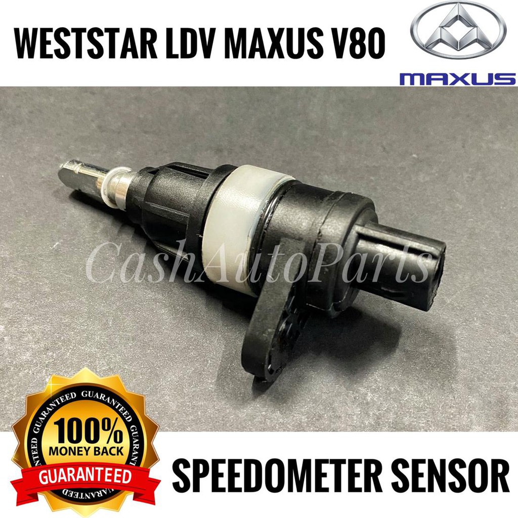 WESTSTAR LDV MAXUS V80 SPEEDOMETER SENSOR SPEED SENSOR HIGH QUALITY ...