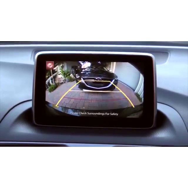 Hd reverse Camera | Shopee Singapore
