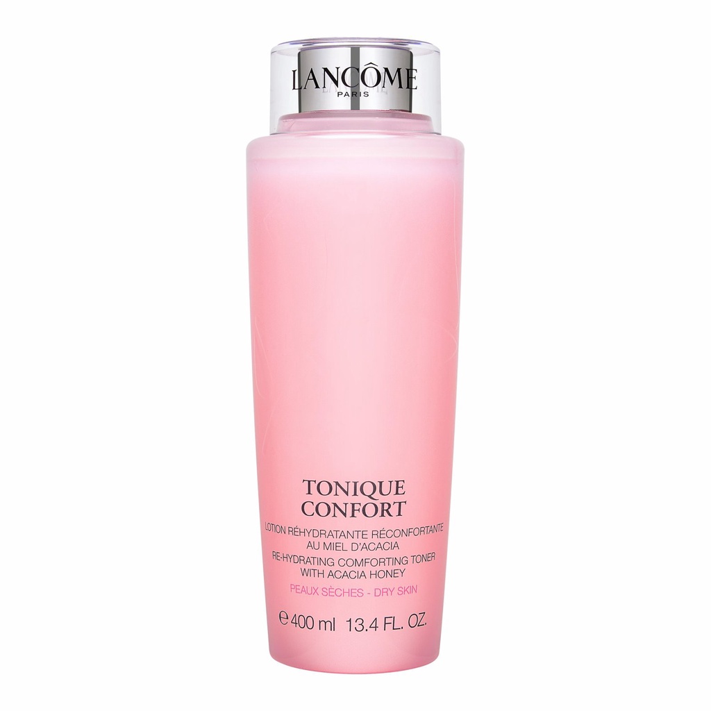 Lancome Tonique Confort Re-Hydrating Comforting Toner (Dry Skin) 13.5oz ...