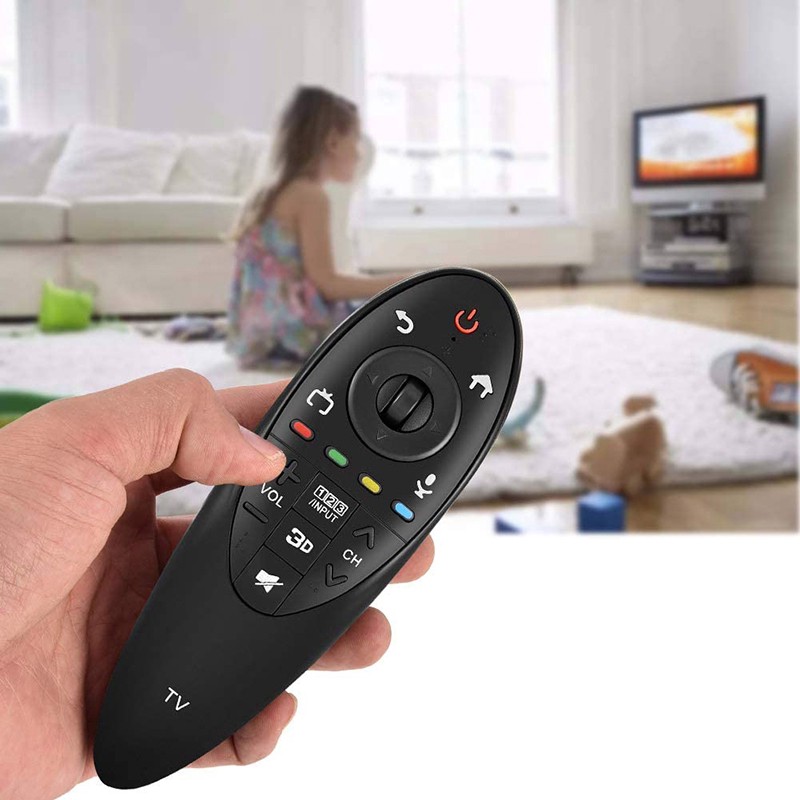 Remote Control with 3D Function for LG TV AN-MR500G AN-MR500 LKJ ...