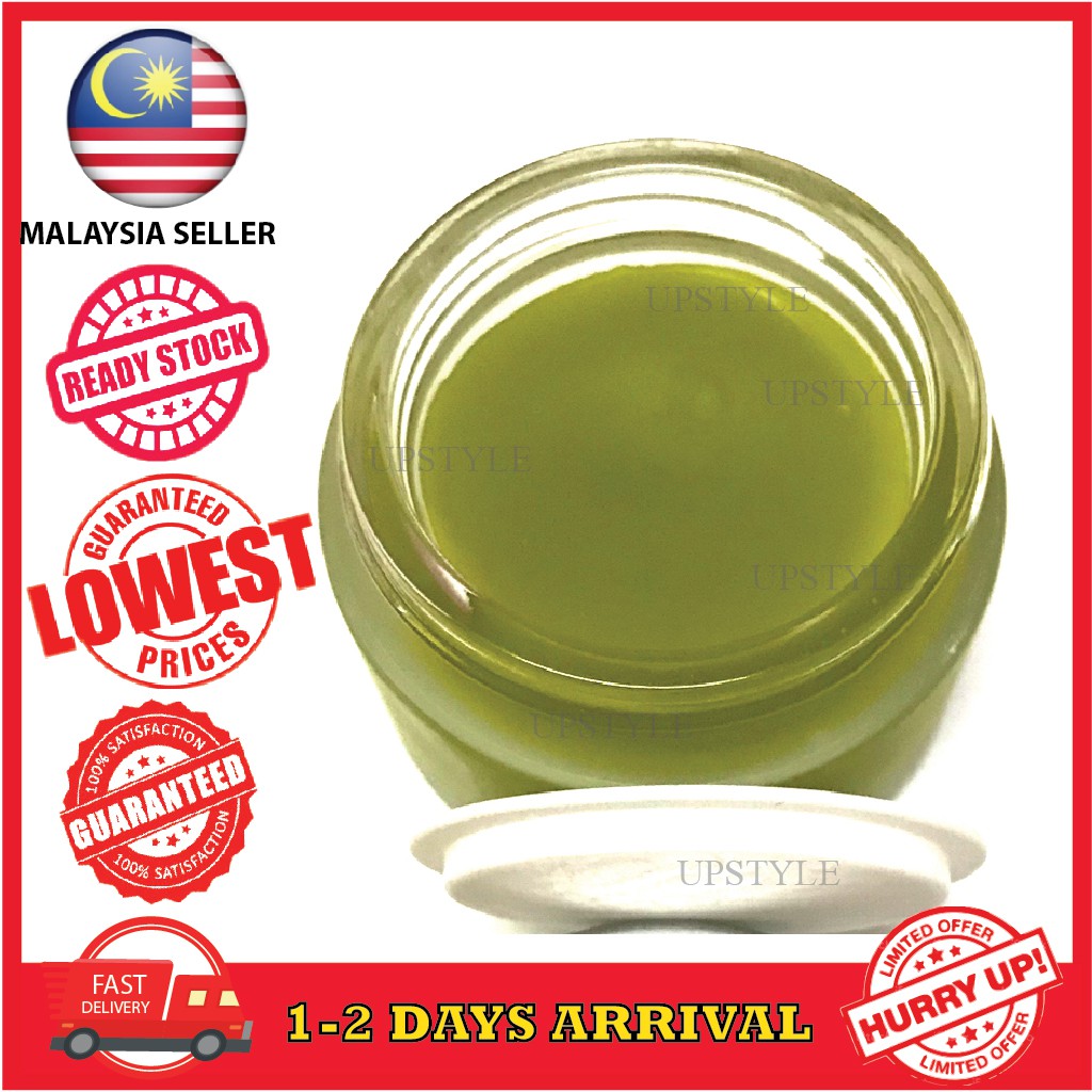 Gelenggang balm Cream Gelenggang Cream Panau Scabies Ringworm Itchy ...