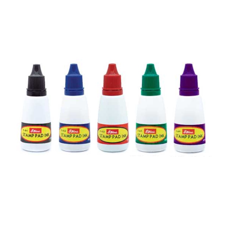 Shiny Stamp Pad Ink 28ml | Shopee Singapore
