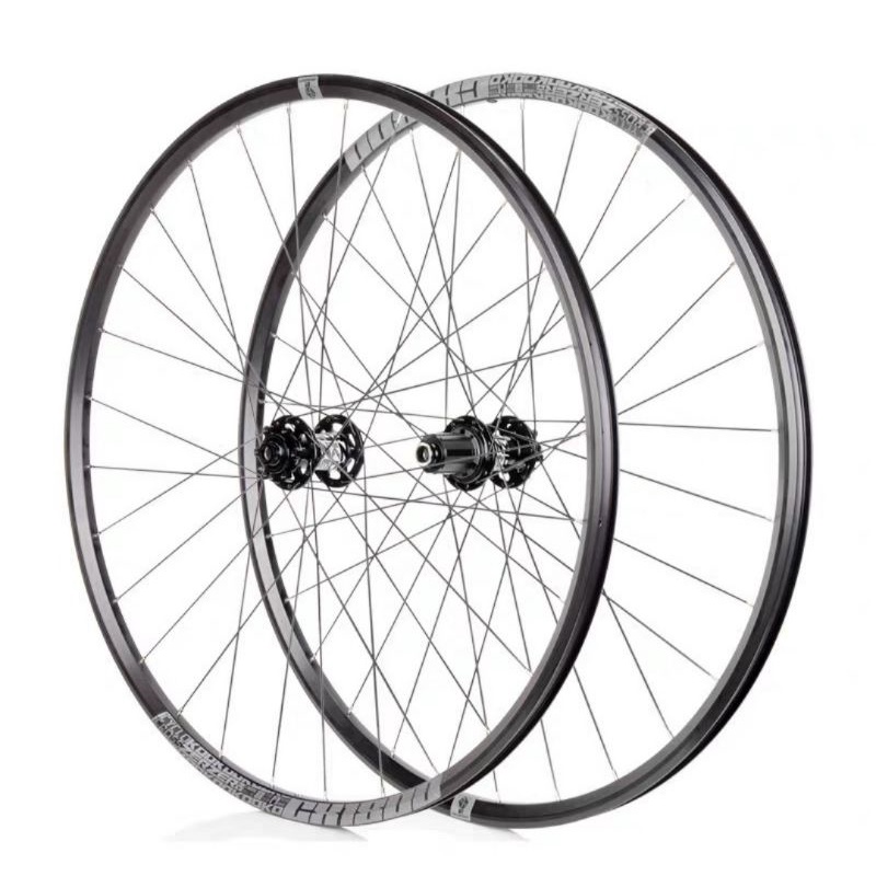 KOOZER CX1800 Gravel / Cyclocross 700C Wheelset | Shopee Singapore