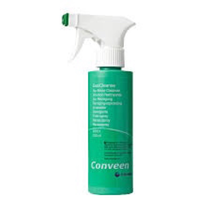Conveen EasiCleanse 250ml | Shopee Singapore