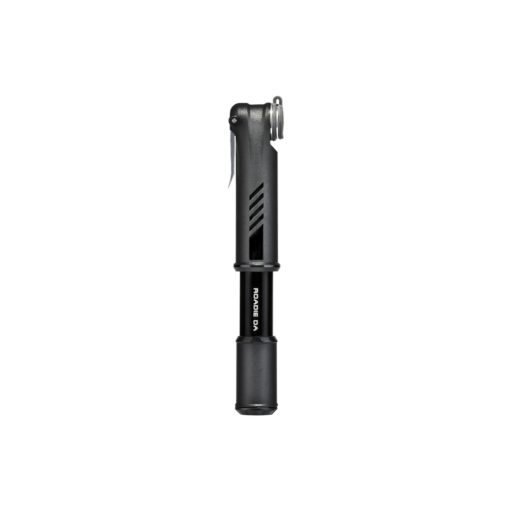 Topeak Hand Pump Roadie DA | Shopee Singapore