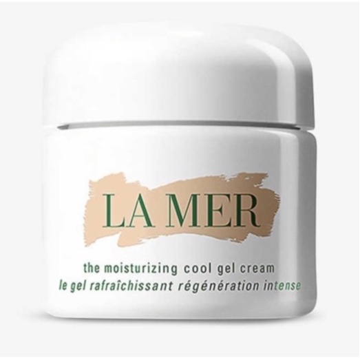 La Mer The Moisturizing Cool Gel Cream For Face.[Ship From SG/100% ...