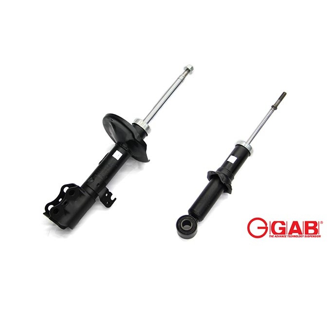 Toyota Harrier Mcu30 2wd Gab Super Premium Shock Absorber Shopee
