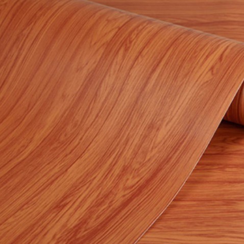 *READY STOCK 🇸🇬* Wood Wallpaper Wall Sticker Home Decor | Shopee Singapore