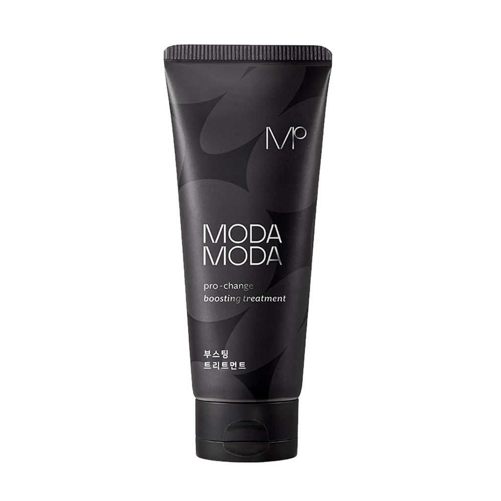 MODAMODA Pro Change Boosting Treatment 200g | Shopee Singapore