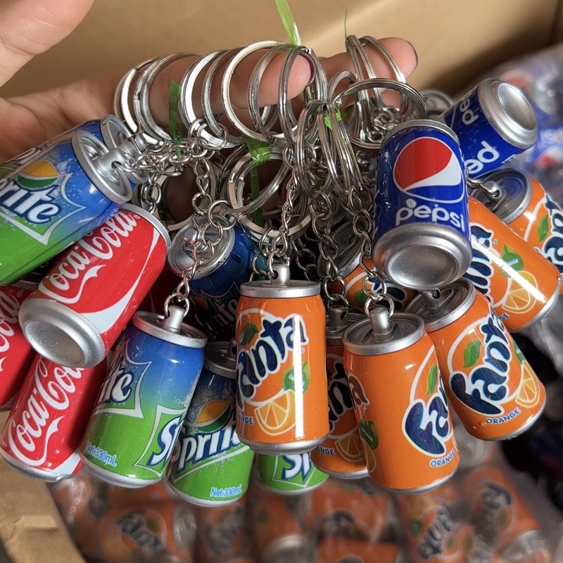 Water Cans COCA FANTA PEPSI SPRITE | Shopee Singapore