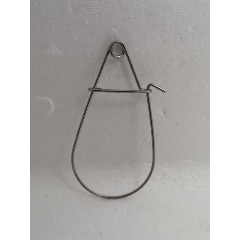 Fish Gari (Fish Mouth Clip) | Shopee Singapore