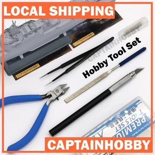 CaptainHobby, Online Shop | Shopee Singapore