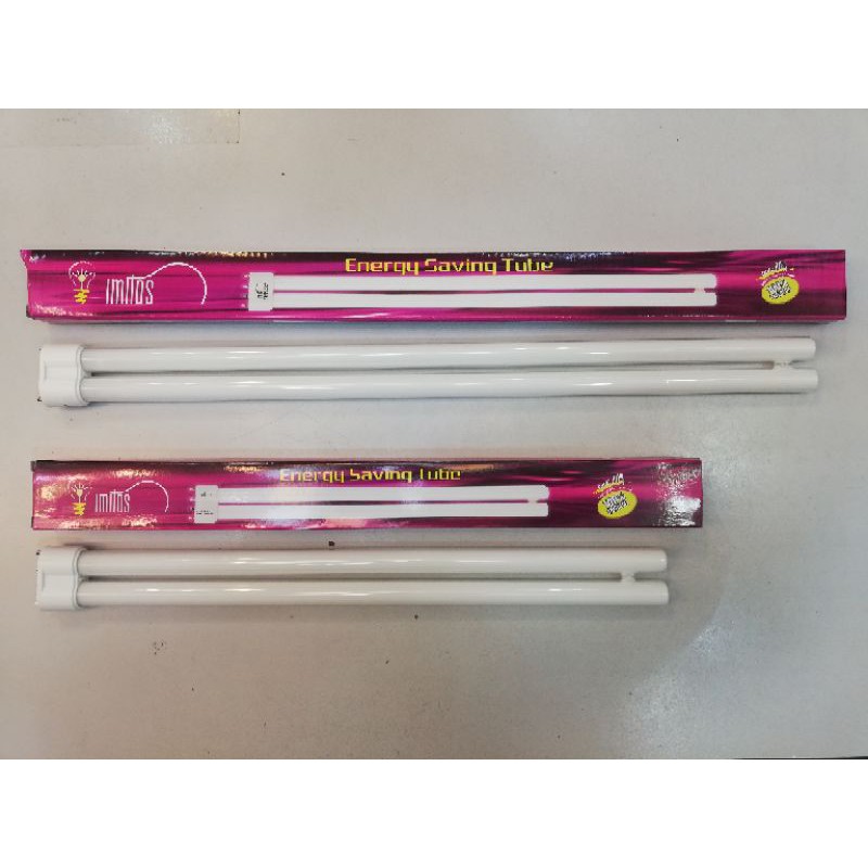 PLL TUBE 36W / 55W 4 PIN DAYLIGHT | Shopee Singapore