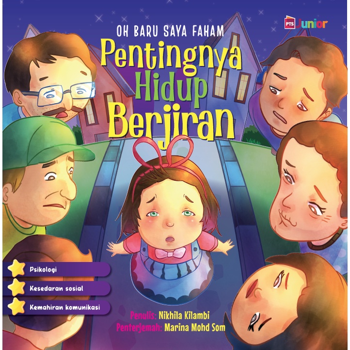 Set Of Malay Kanak Kanak Story Books, Malay Language Books, Reading ...