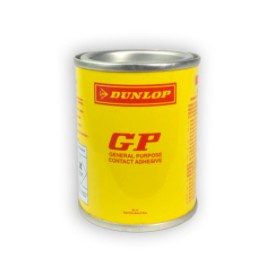 DUNLOP GP ADHESIVE GUM 65 ML | Shopee Singapore