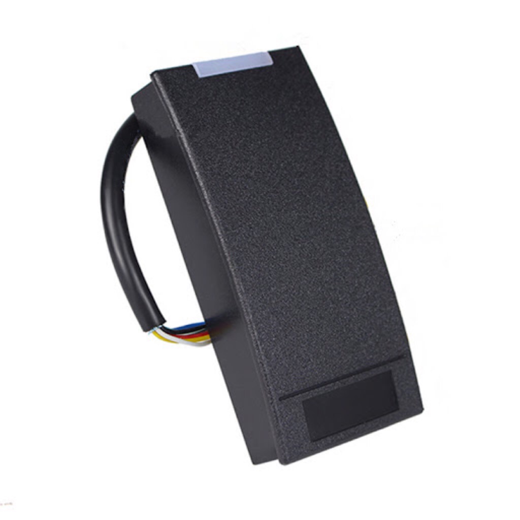Mifare Card Reader For Door Access System | Shopee Singapore