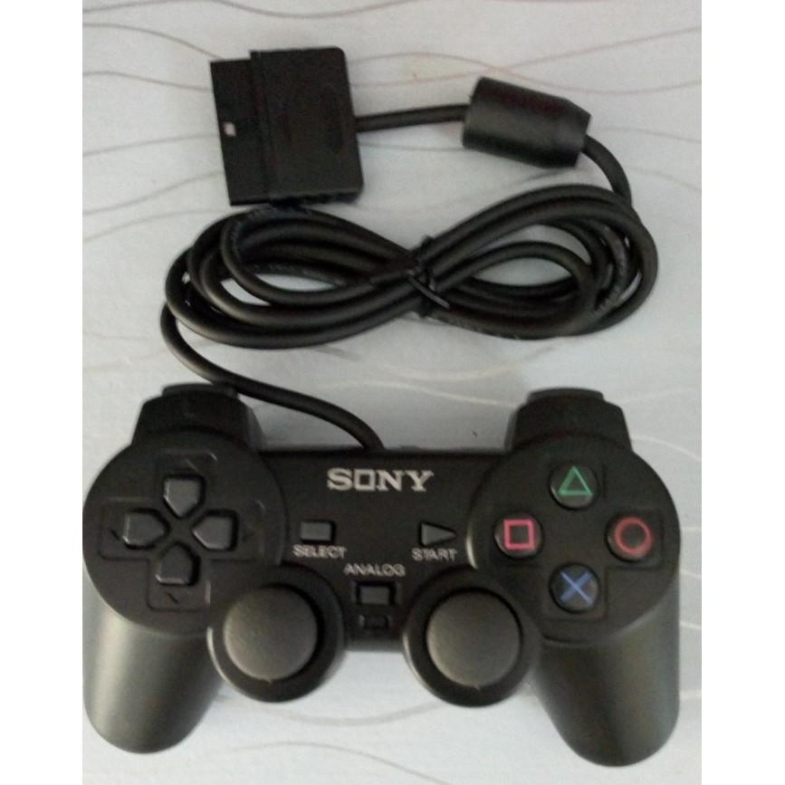 Mj Stick PS2 JOY Wholesale ANALOG Wholesale Vibration Stick TW PS2 ...